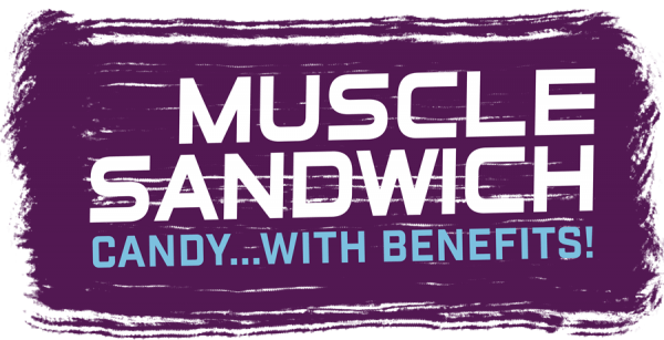 The Muscle Sandwich® | Muscle Sandwich®